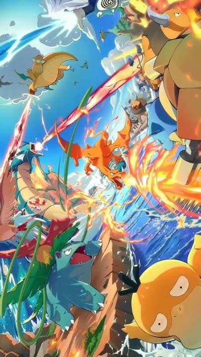 [pokemon Tcg Pocket] Charizard Immersive Card Kakoii Af