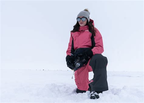 Womens Excursion Jacket Fxr Racing Canada