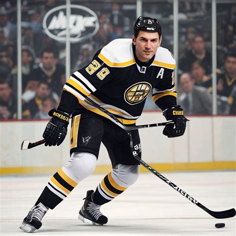Convert Photo To Patrice Bergeron Style Free Online And Ai Powered