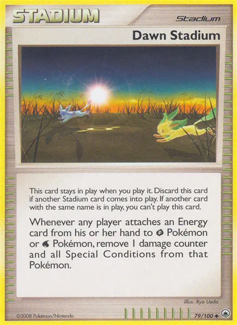 Dawn Stadium 79 · Majestic Dawn Cutters Collection