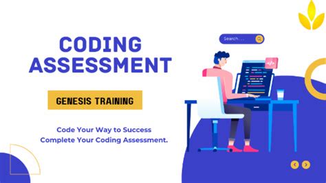 Coding Assessment