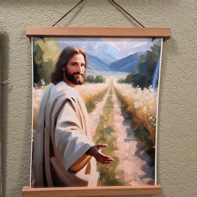 Walking With Jesus I Will Walk With Christ Come Follow Me I Walk By