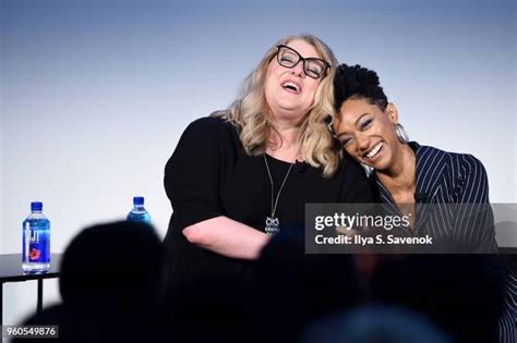 Gretchen Berg Photos And Premium High Res Pictures Getty Images