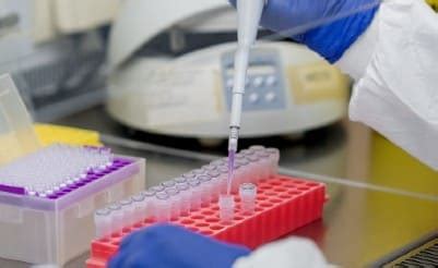 Modern And Well Equipped Quality Control Laboratory Which Ensures That Our Products Are Pure