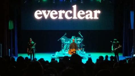Everclear Wonderful 08 18 23 Live At The Paramount In Bristol