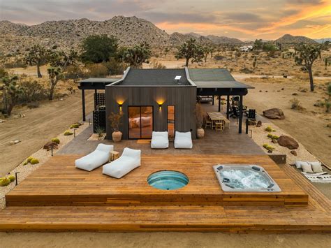 Luxe Vacation Rentals Airbnb