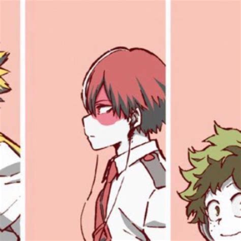 Pin By ʚ ︎ɞ On Mha Pfp Anime Art