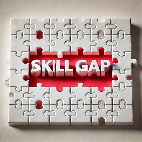 Bridging The Skill Gap Premium Ai Generated Image