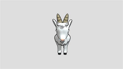 Bode Daniel 8 3d Model By Adventistas [03a8bf3] Sketchfab