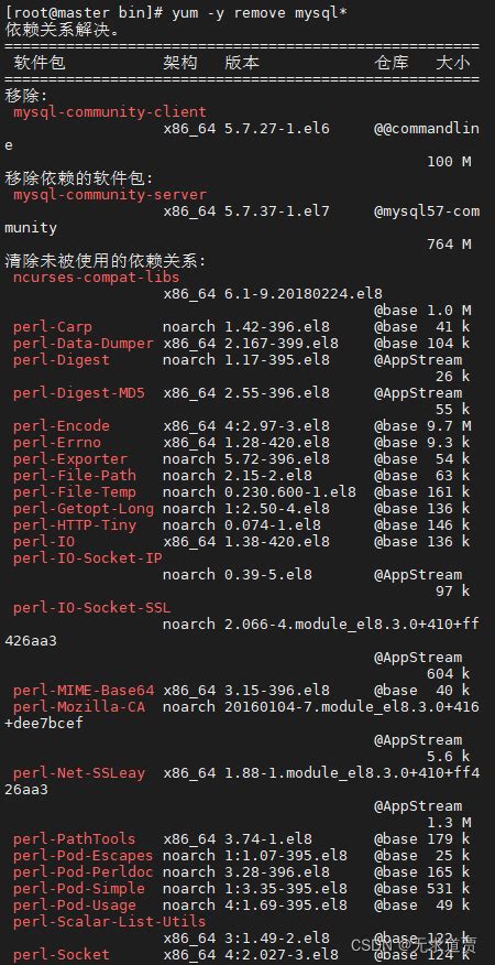 Mysql主从备份数据库服务器搭建mysql主备 Csdn博客