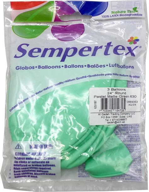 Assorted Color Balloons Pack Of Various Vibrant Colors Perfect For