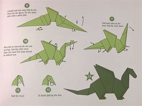 Easy Origami Step By Step Animals At Mary Lockridge Blog