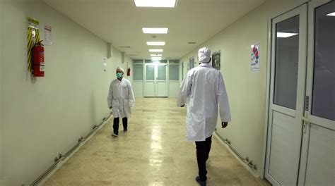 Manufacturing Operation Matrix Pharma