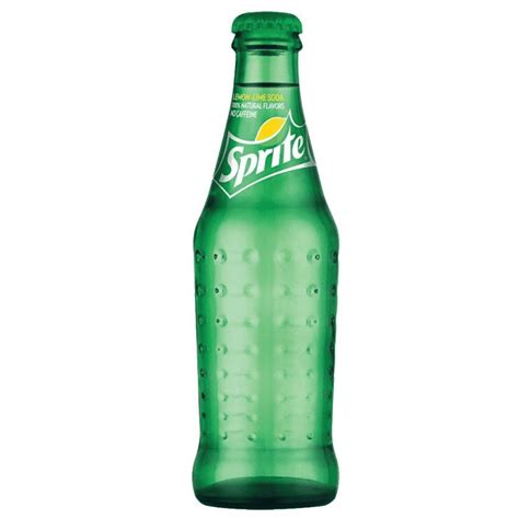 Sprite Glass Intermarcas