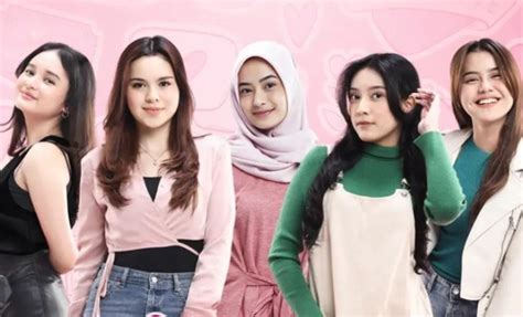 Pondok Putri Sinopsis Pemain Ost Episode Review
