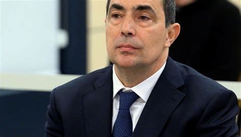 Pere Soler Nou Conseller De La Cnmc Nomenat Pel Congrés