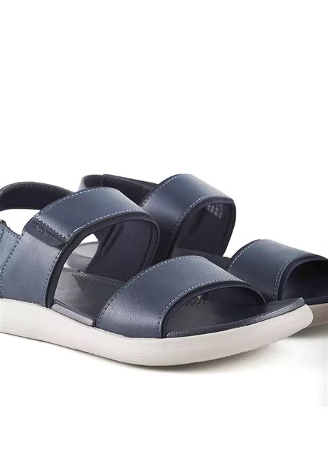 Jual Jackson Jackson Juno 1sa Navy Original 2024 Zalora Indonesia