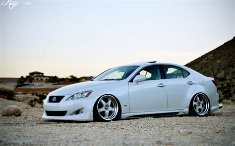 Lexus Is 250 Wallpapers Wallpaper Cave