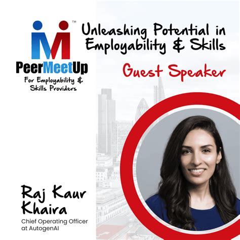 Peermeetup Ai And Automation Raj Kaur Khaira Pathway Group