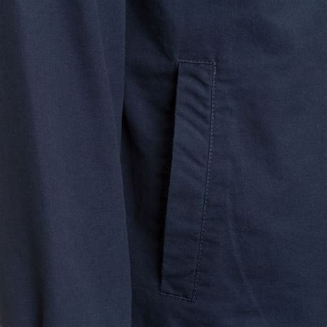 Faherty Blanket Lined Cpo Jacket Mens