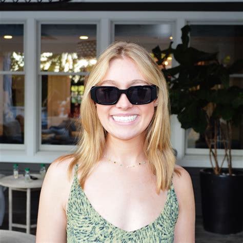 Chloé Cooney Assitant Account Manger Orion Risk Management An