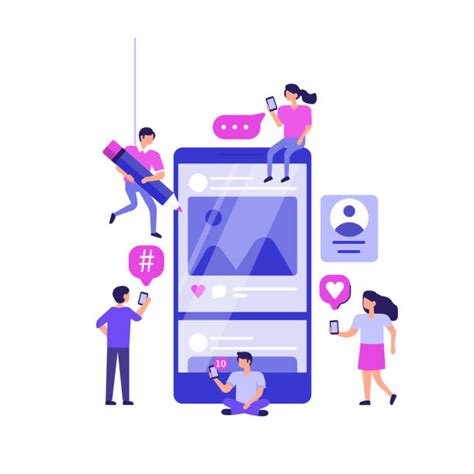 516100点を超えるsnsのイラスト素材、ロイヤリティフリーのベクター素材グラフィックスとクリップアート Istock