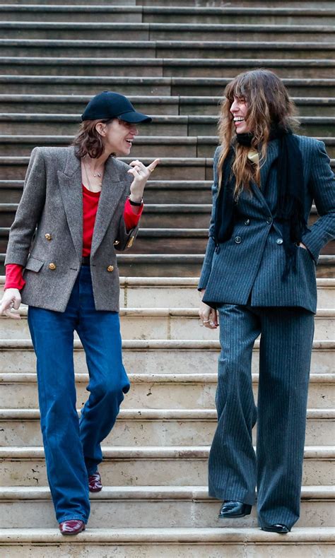 Jane Birkin Musa Eterna De Estilo Ya Tiene Su Propio Puente En París