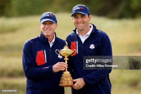 290 Steve Scheffler Photos And High Res Pictures Getty Images