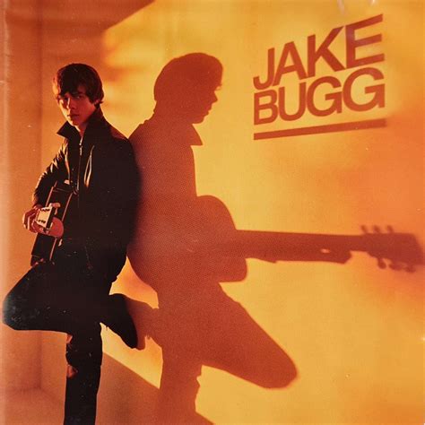 Jake Bugg Shangri La Cd