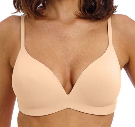 Wacoal Ines Secret Wirefree Bra
