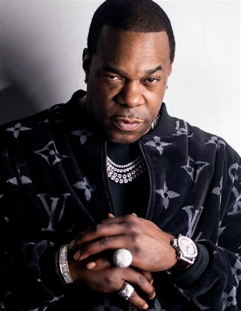 Busta Rhymes Access All Artists