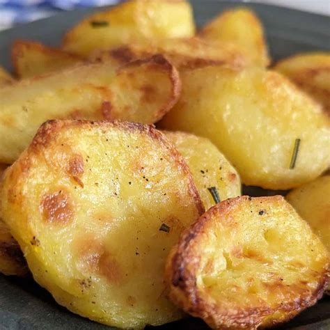 How To Cook Potatoes In Ninja Foodi