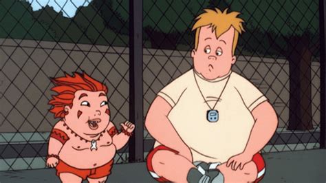 Watch Recess Episode 16 On Disney