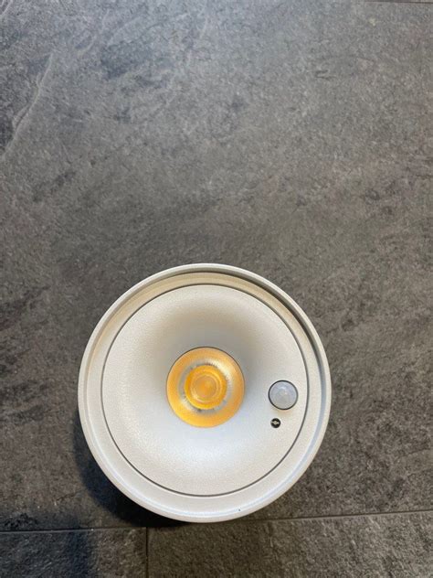 Motion Sensor Surface Mounted Ceiling Light Furniture And Home Living Lighting And Fans Lighting