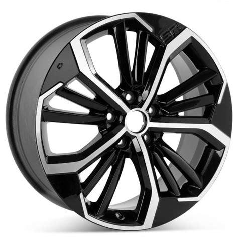 19 X 8 Nissan Altima 2023 2024 Factory Oem Wheel Rim 95477