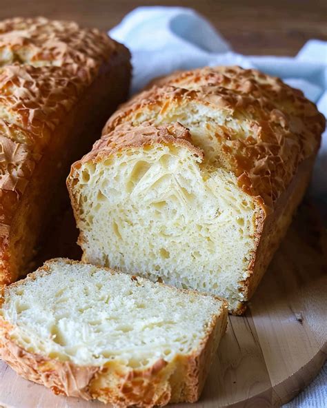 Gluten Free German Potato Bread Recipe Bitezly