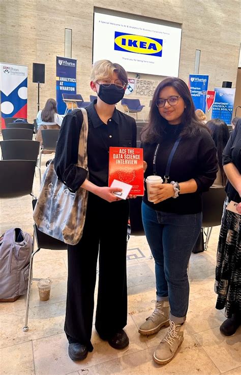 Women In Data Science Conference Computer And Information Science