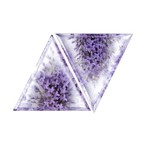 Premium Ai Image Shapes Triangle Can Be Utilized In Graphic Design