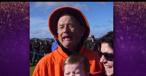 Том Хэнкс или Билл Мюррэй Пикабу