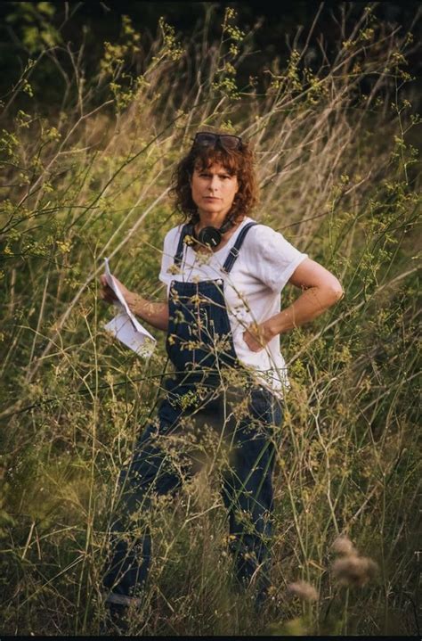 Dawn Knudsen Actress 60 Photos Moonagedaydreamfilm
