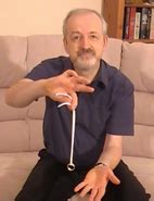 Ring And String Deluxe Mark Leveridge Magic