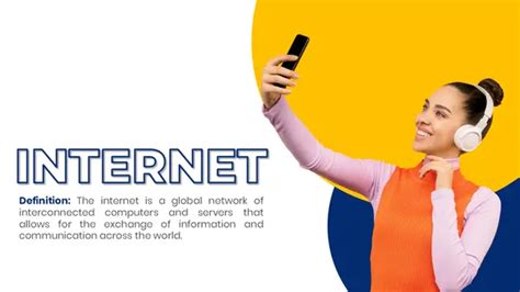 Access Internet Ppt Presentation For Free