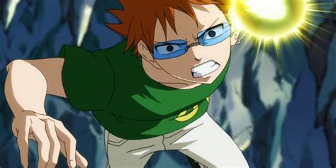 Cara Loke Da Fairy Tail
