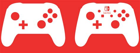 Nintendo Controller Icon Nintendo Switch Icons For Free Download