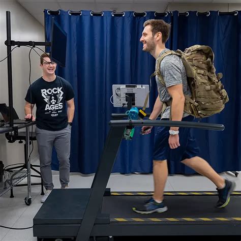 Exercise Physiology Ph D Kinesiology And Sport Management