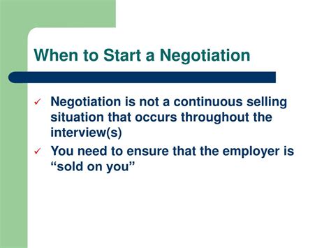 Ppt Negotiation Tools Powerpoint Presentation Free Download Id1487233