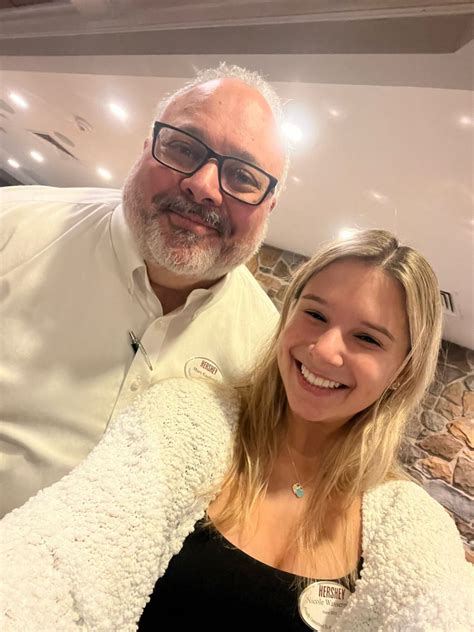 I Am Excited To Announce My Return To Working At The Hershey Lodge As A