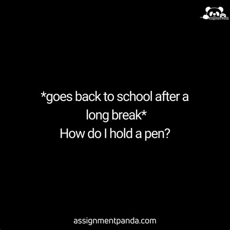 Assignment Panda Home Facebook