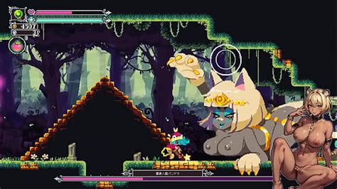 Andflip Witch Live Play Part 9and Lost Finally Escapesand The Stage Is To The