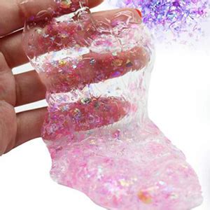 12 Colors Iridescent Chunky Glitter Flakes Kit Irregular